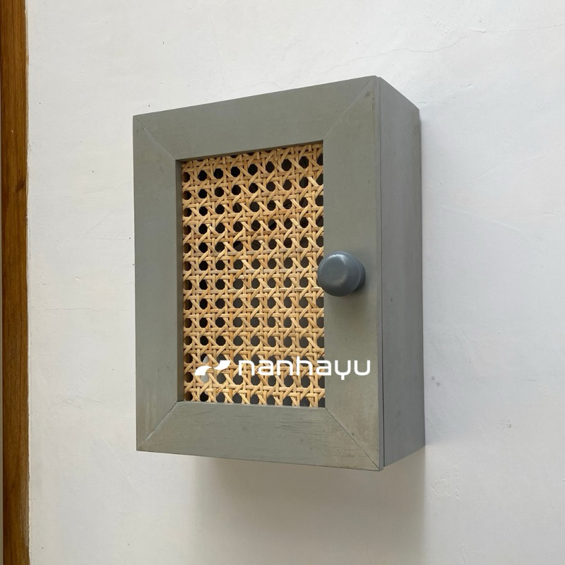 Jual Nanhayu Rotan - Box KWH Meter Listrik Prabayar Pulsa Dan Panel ...