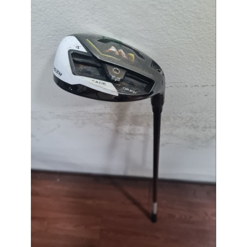 Jual stick golf rescue hybrid taylormade m1 | Shopee Indonesia