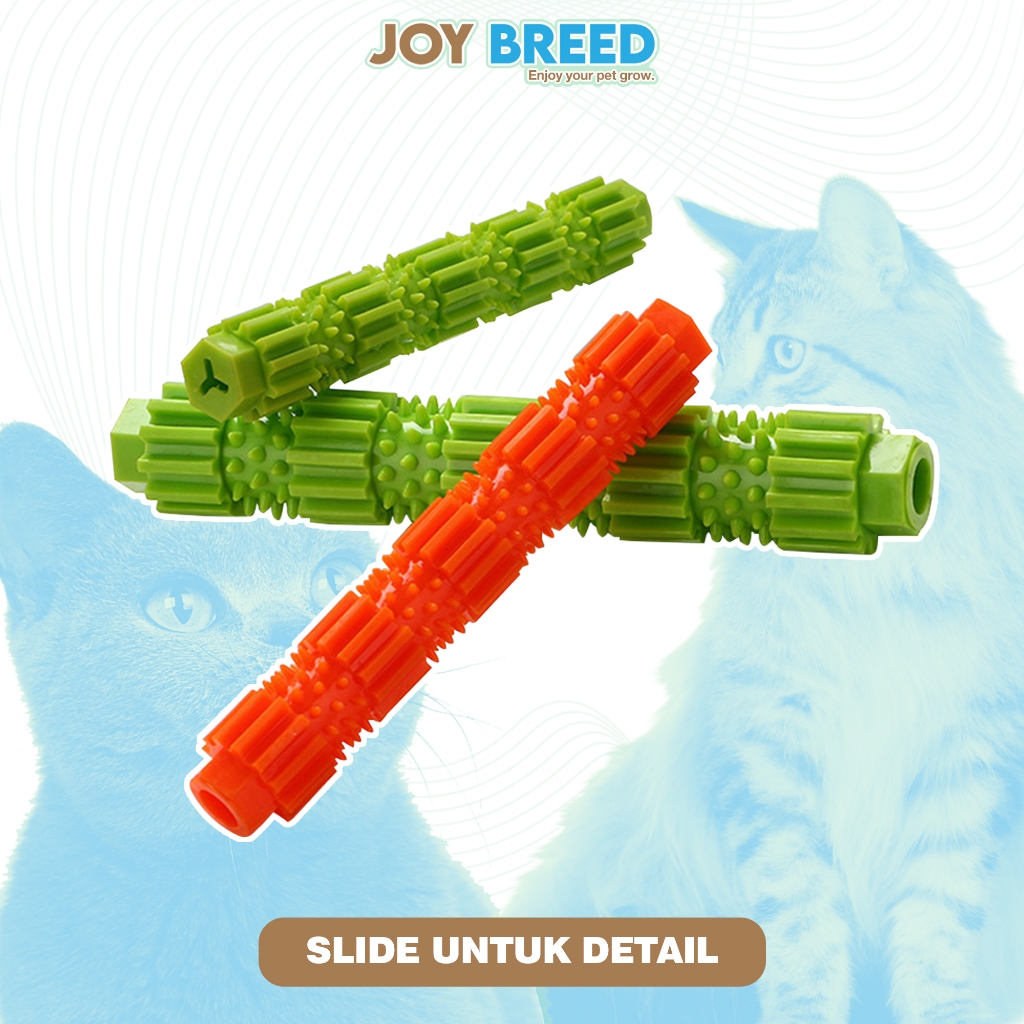 Jual MAINAN ANJING MAINAN GIGITAN ANJING MODEL BAR DAPAT DIISI PAKAN ...