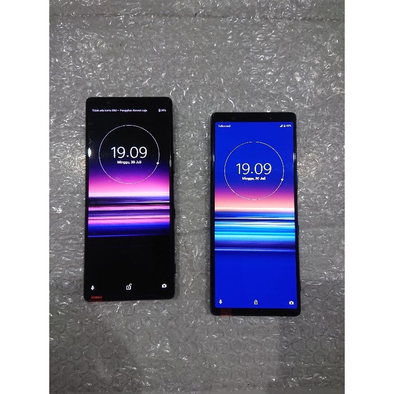 Jual sony Xperia 5 ram 6/64 gb second japan | Shopee Indonesia