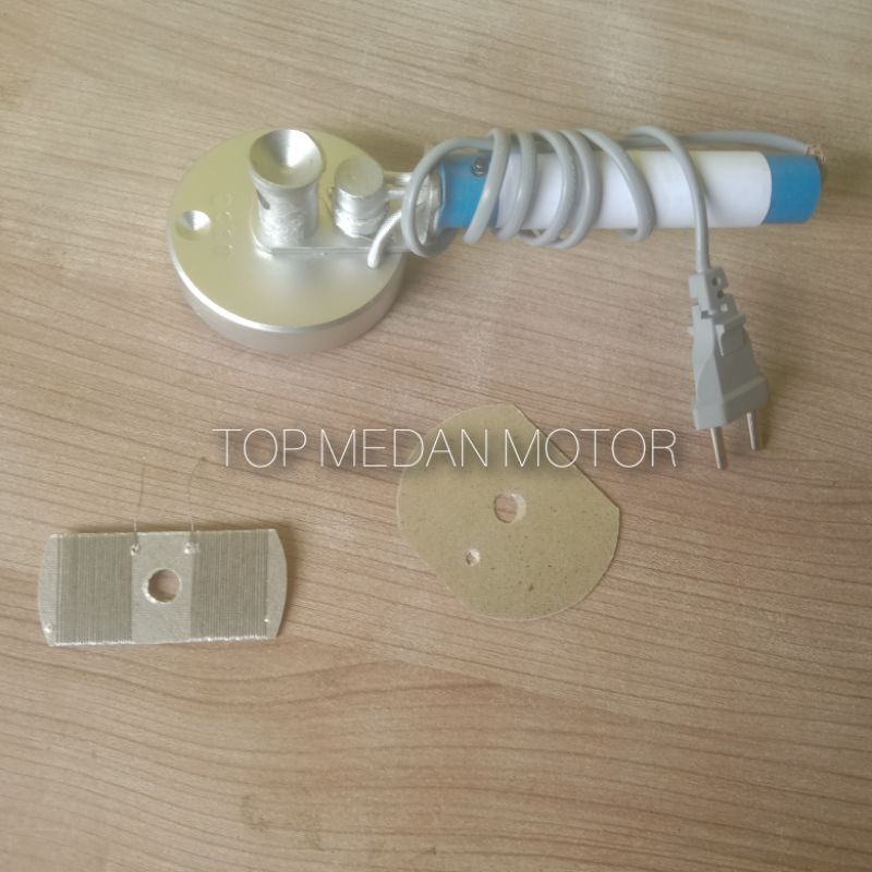 Jual ALAT TAMBAL TEMPEL BAN DALAM LISTRIK ELEKTRIK | Shopee Indonesia