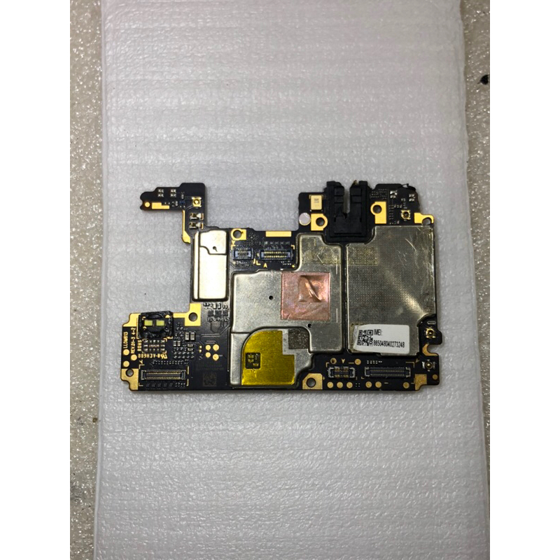 Jual Mesin Redmi note 7 4/128Gb Normal | Shopee Indonesia