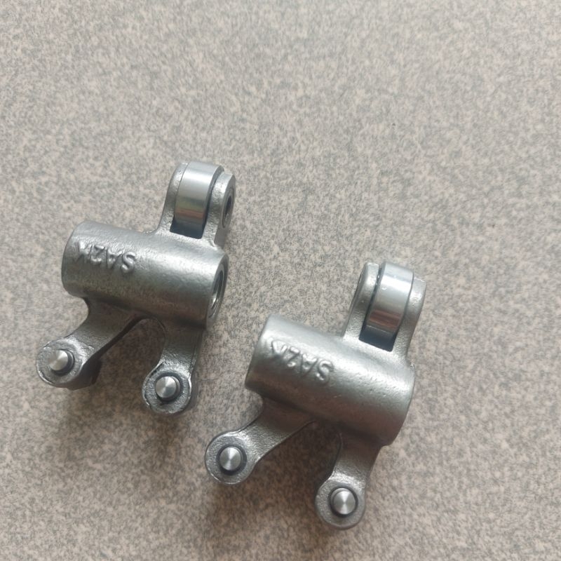 Jual Rocker arm assembly BAJAJ PULSAR 135 JD511207 PELATUK OEM ...