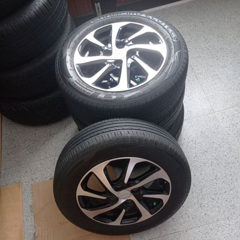 Jual Velg Ban New Ayla | Shopee Indonesia