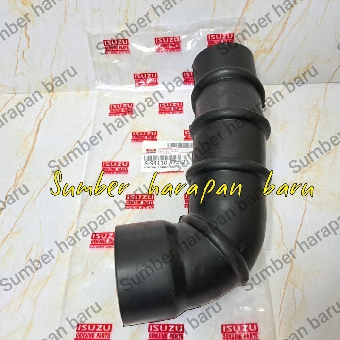 Jual Selang Hawa Filter Udara Belakang Isuzu Elf Engkel NHR55 8-94110-075-2 | Shopee Indonesia