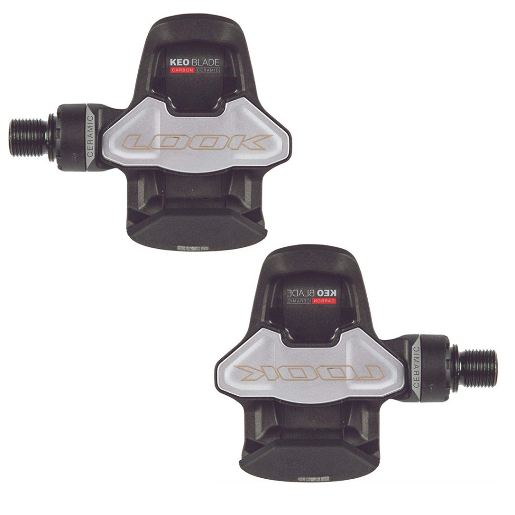 Jual Pedal Cleat Road LOOK Keo Blade Carbon CR12 Ceramic. 9531 | Shopee ...