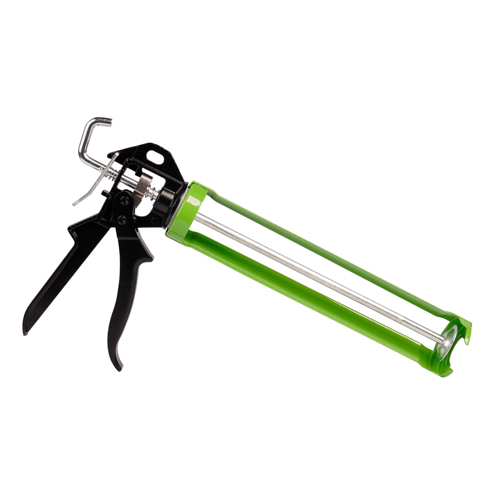 Jual TEKIRO TEMBAKAN LEM KACA 10,5" / CAULKING GUN 10,5" / CAULKING GUN ...