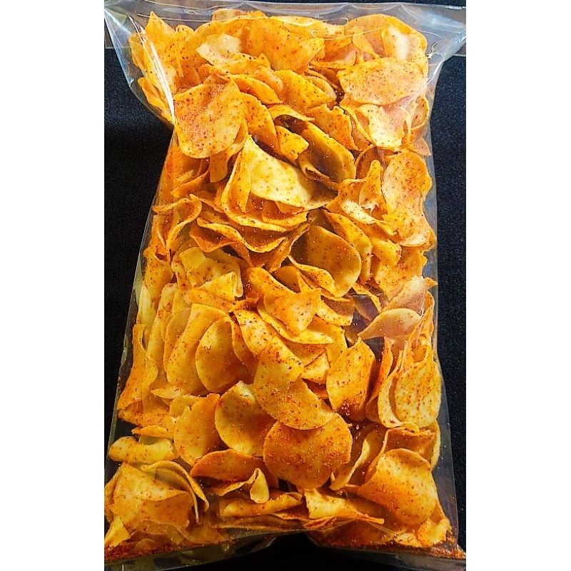 Jual Keripik Moring Teh Dewi 500g | Shopee Indonesia