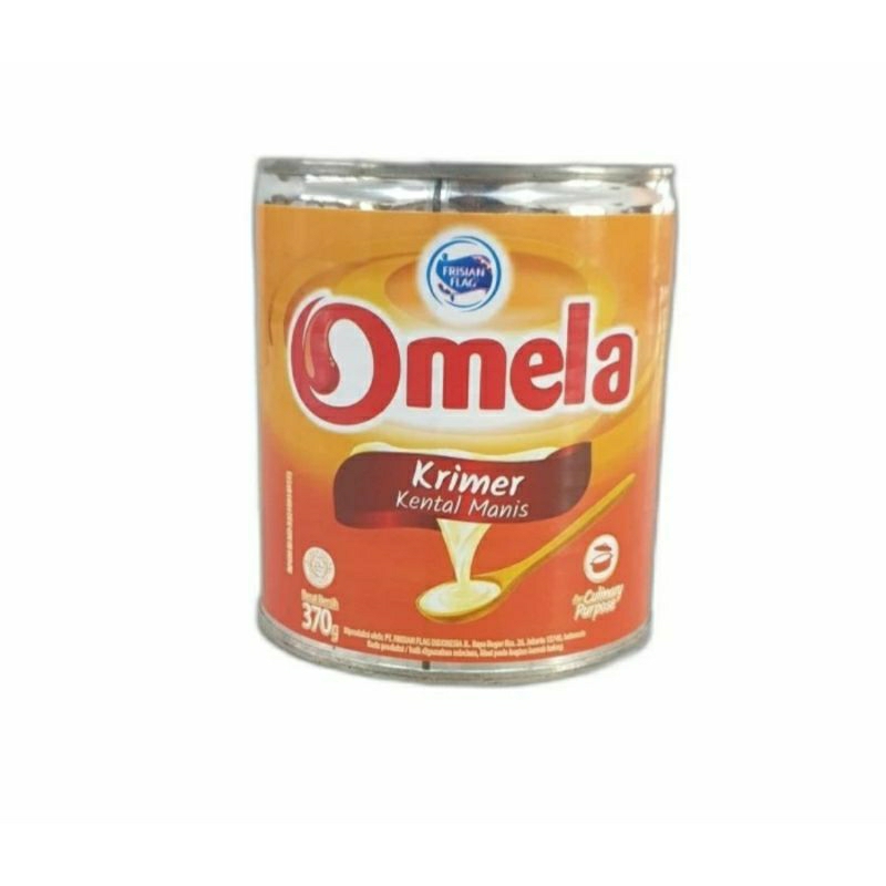 Jual Omela Krimer Kental Manis | Shopee Indonesia