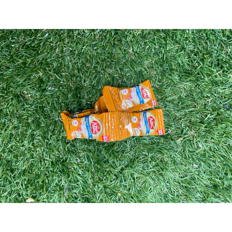 Jual Terasi ABC saset | Shopee Indonesia