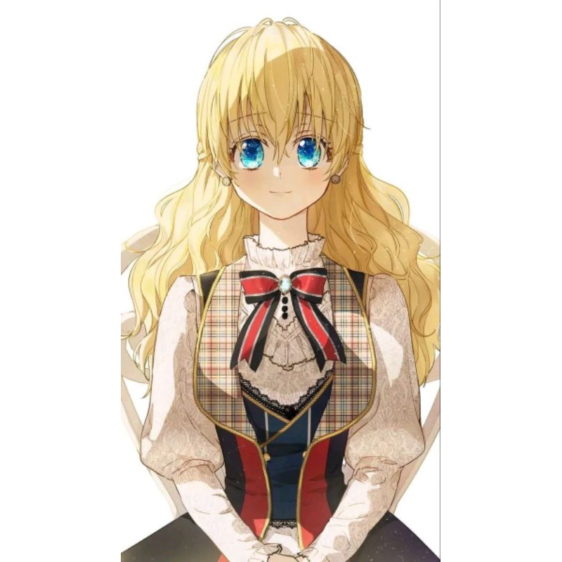 Jual ATHANASIA COSTUME//ATHANASIA COSPLAY//WHO MADE ME A PRINCESS COSTUME | Shopee Indonesia