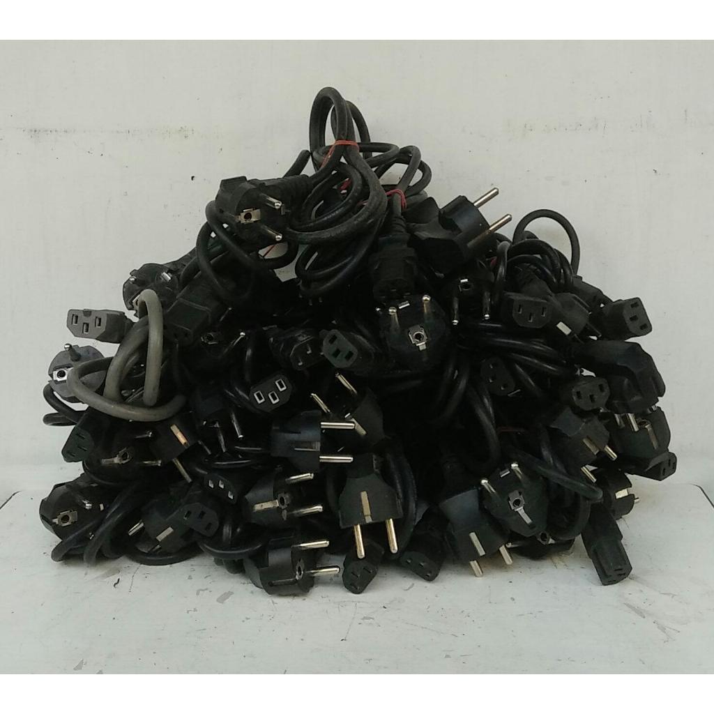 Jual kabel original tebal kabel power cpu Magicom | Shopee Indonesia
