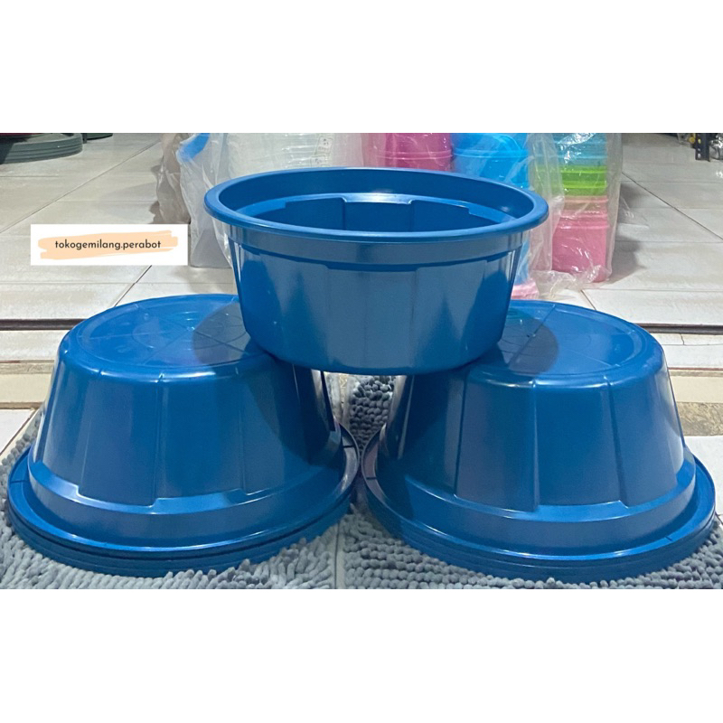 Jual Bak Mini 18 / Bak Kecil / Bak Air / Bak Plastik | Shopee Indonesia