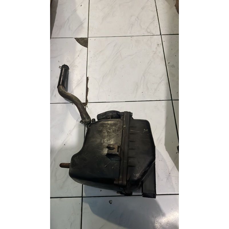 Jual kotak hawa Vixion injeksi 2009 original lepasan | Shopee Indonesia