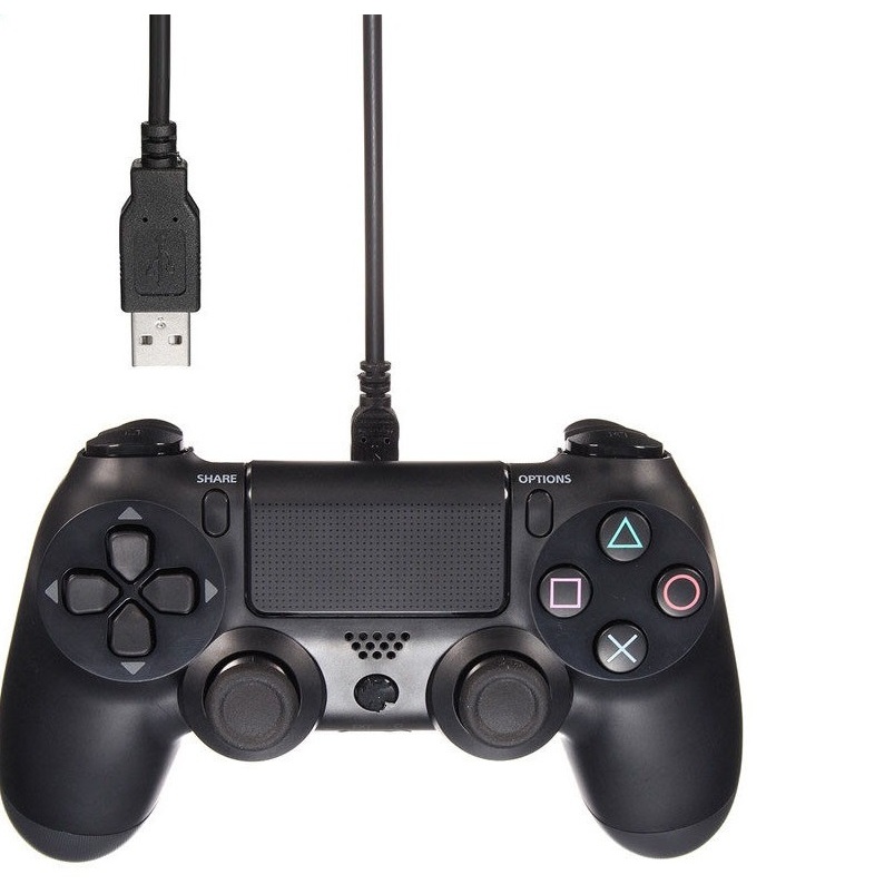 Jual Kabel USB Charge Stick PS4 Tahan Lama dan Awet | Shopee Indonesia