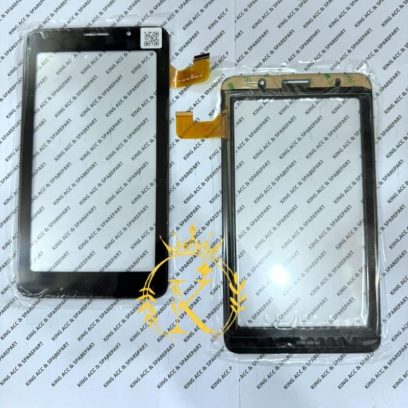 Jual TOUCHSCREEN ADVAN X7 PRO ORI | Shopee Indonesia