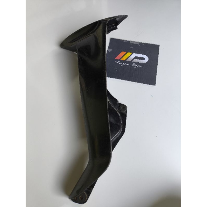 Jual Sayap luar sebelah kiri Yamaha fizr original bekas copotan ...