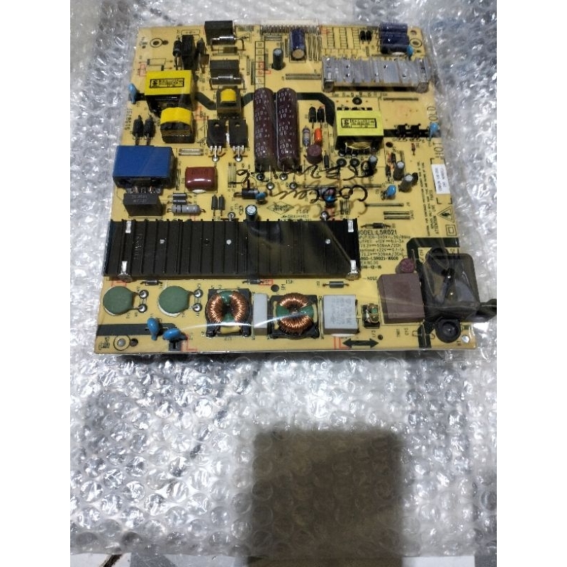 Jual POWER SUPLAY TV LED COOCAA 55E2A12G | Shopee Indonesia