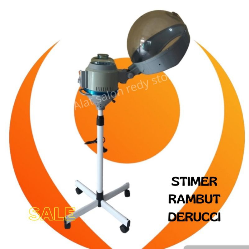 Jual Hair Stimer/Stimer Rambut | Shopee Indonesia