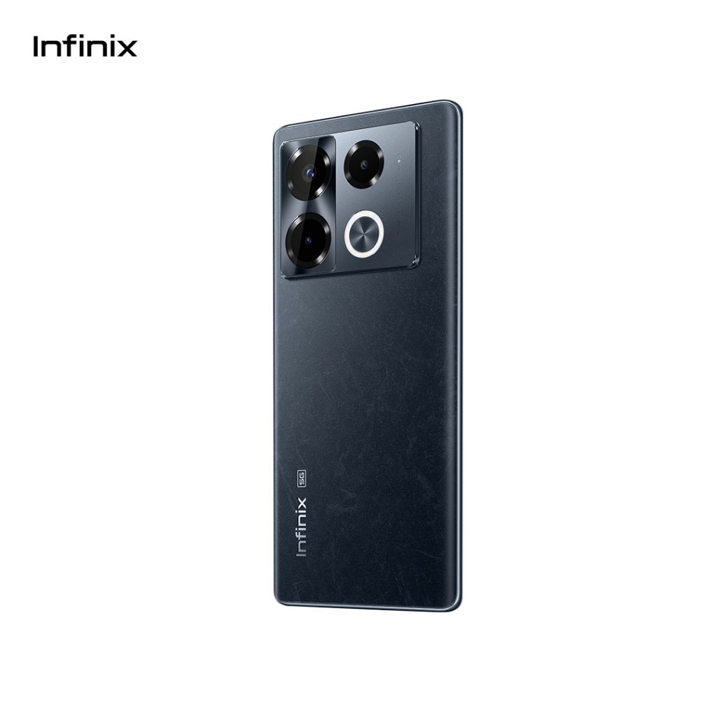 Jual Infinix Note 40 Pro 5G 8/256GB - Up to 16GB Extended RAM ...