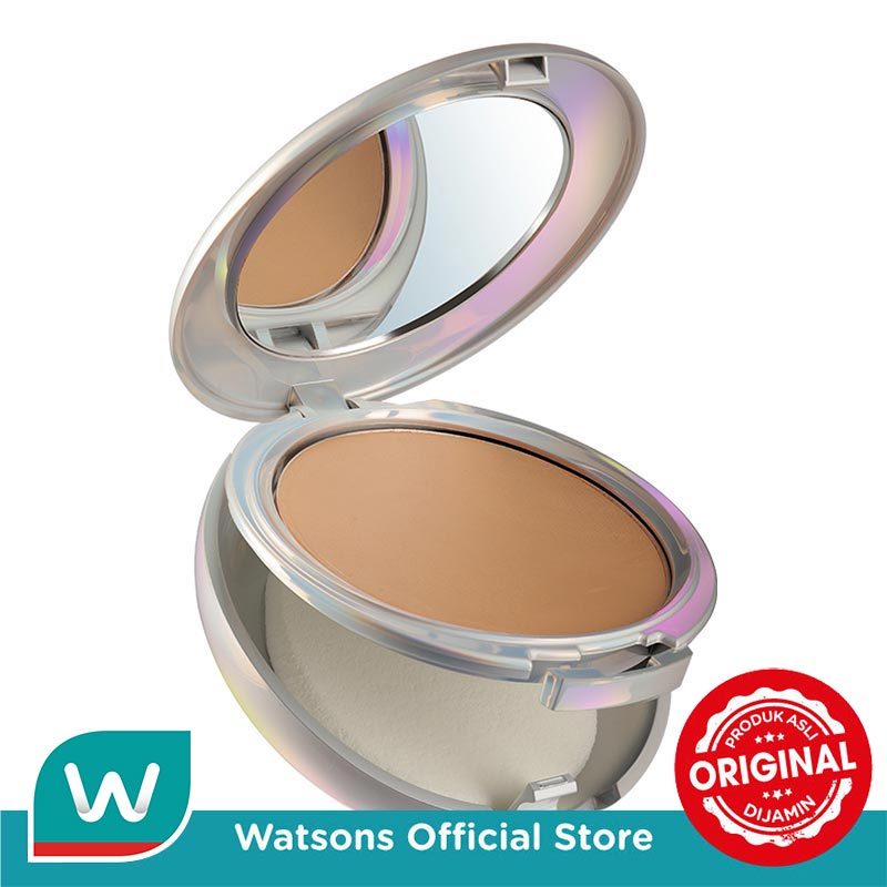 Jual Ultima II Delicate Creme Powder Makeup - Beige Beige 13g | Shopee ...