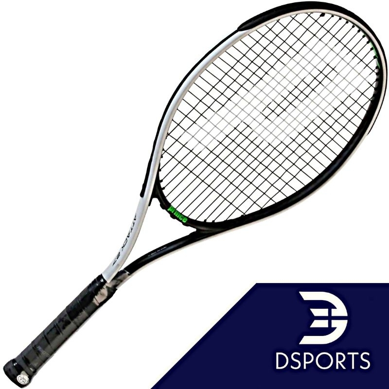 Jual Prince Attack 27 108 270 G 16x19 270Gr 16 x 19 Black White ...