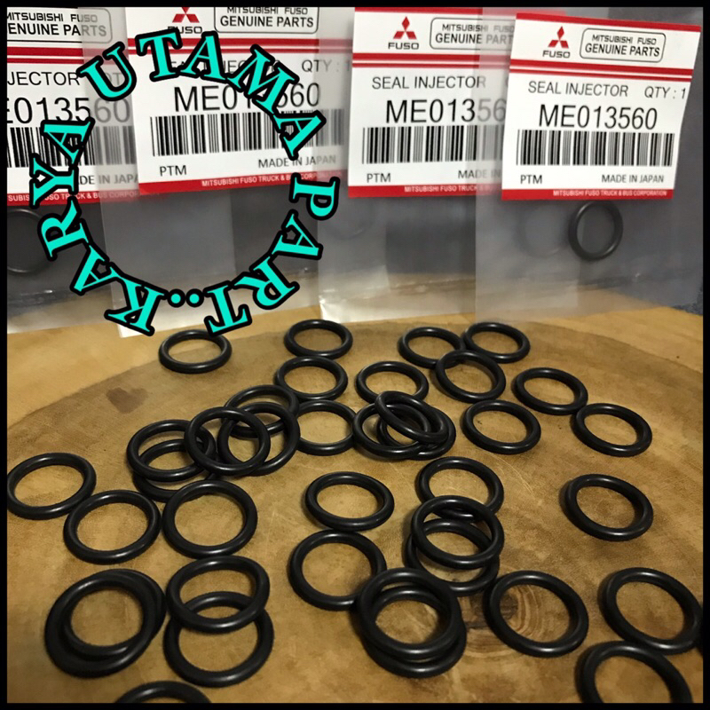 Jual Oring Injector / Seal Nozzle / Oring Nozzle Mitsubishi Canter ... Jual Oring Injector / Seal Nozzle / Oring Nozzle Mitsubishi Canter ...