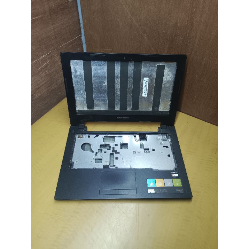 Jual Casing Kesing FullCase Laptop Notebook Lenovo IdeaPad S215 ...