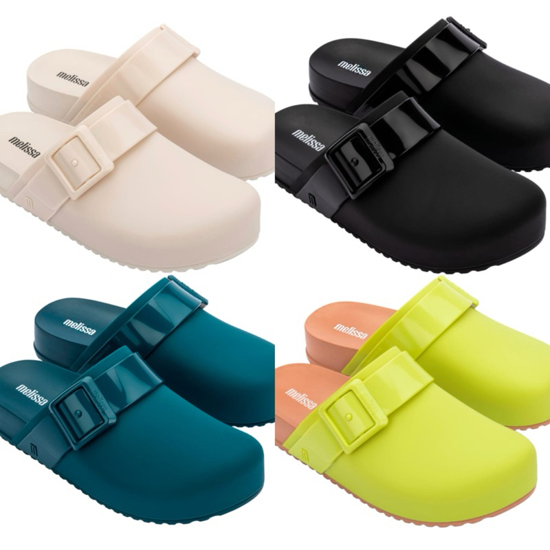 Jual MELISSA COZY CLOG AD | Shopee Indonesia