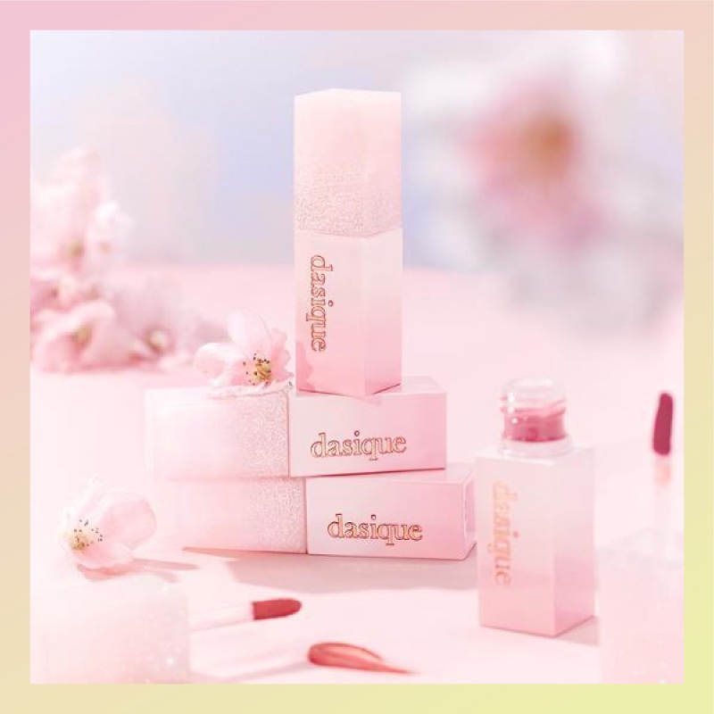 Jual Dasique Juicy Dewy Tint [100% ORIGINAL - PRE ORDER] | Shopee Indonesia
