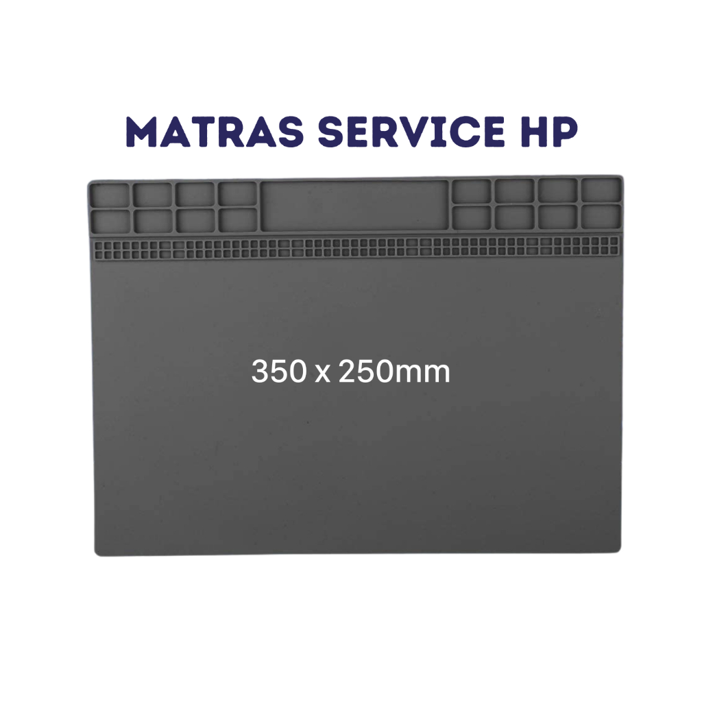 Jual Alas Solder Karpet Service Hp Matras Grey Heat Resistant | Shopee ...