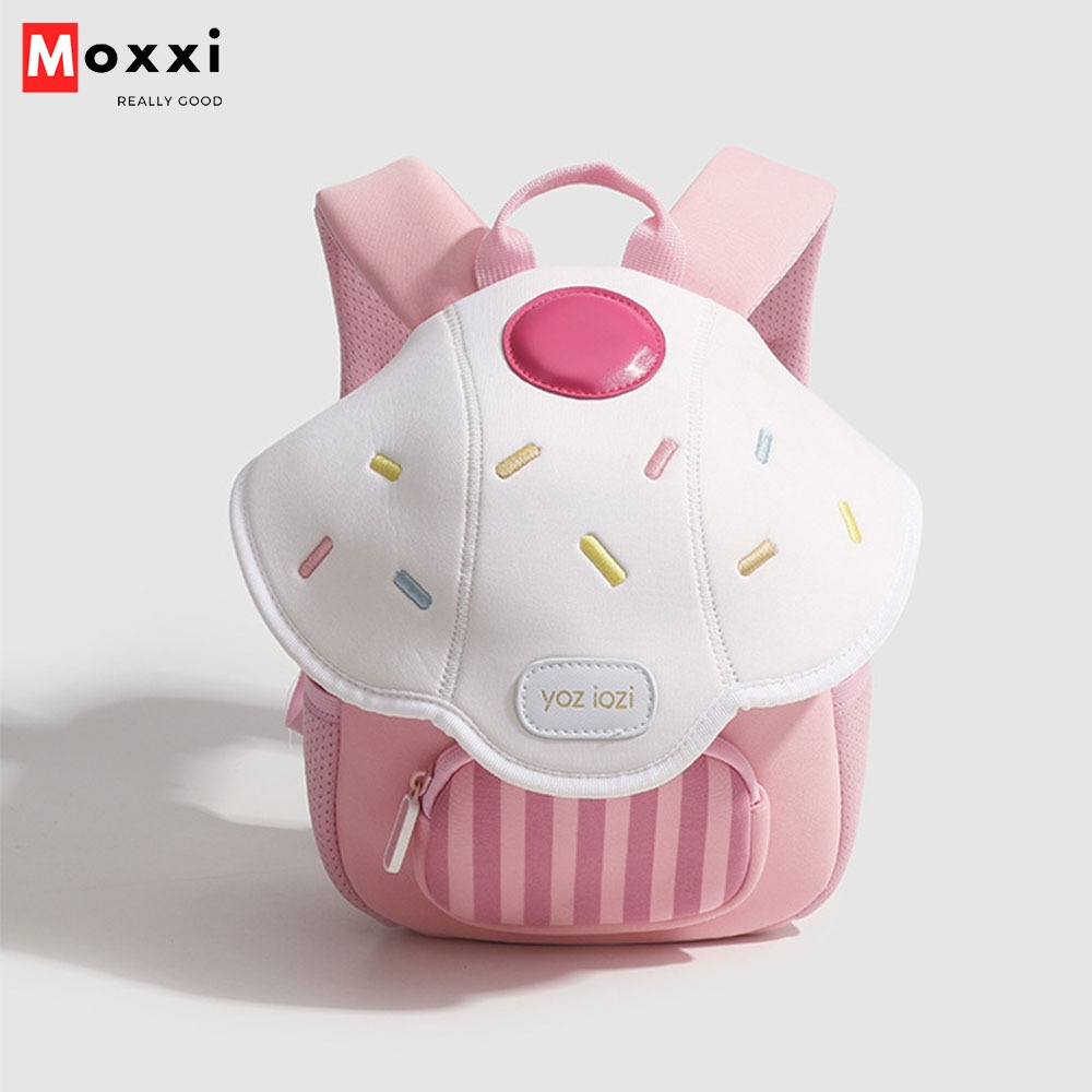 Jual Tas Sekolah Desain Mini Lucu Jamur Ransel Kecil Taman Kanak-kanak ...