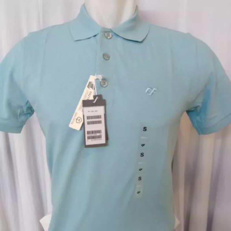 Jual KAOS POLO CF.COUNTRY FIESTA/KAOS POLO CF. | Shopee Indonesia