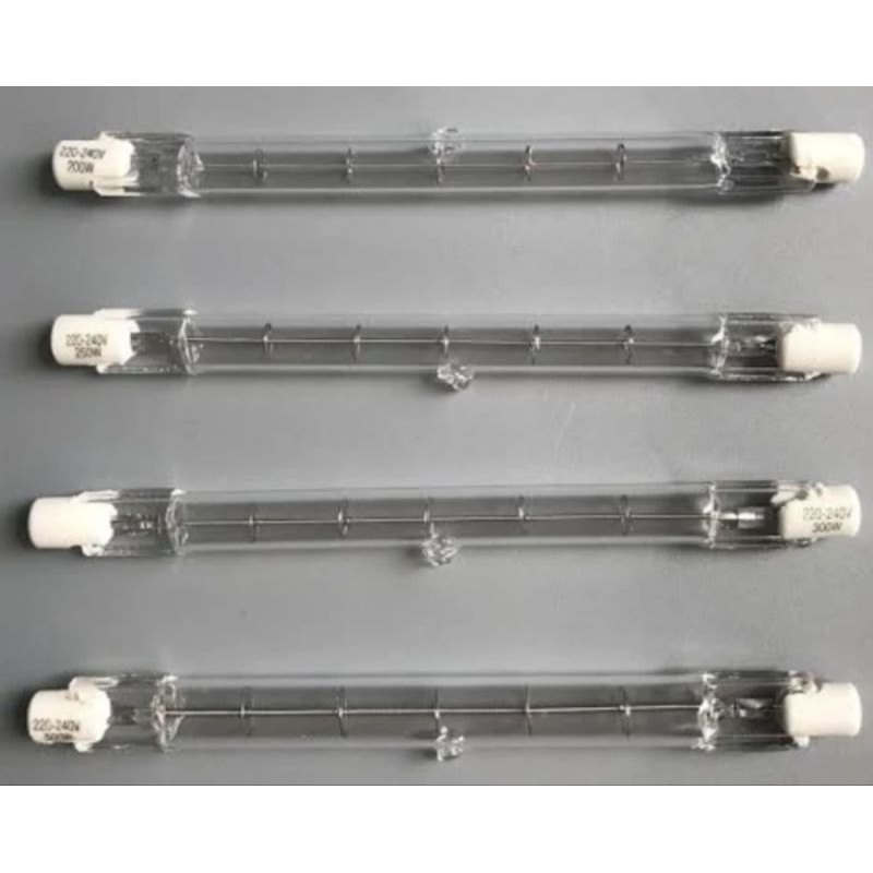 Jual Lampu Halogen Stick Warmer 100W | Shopee Indonesia