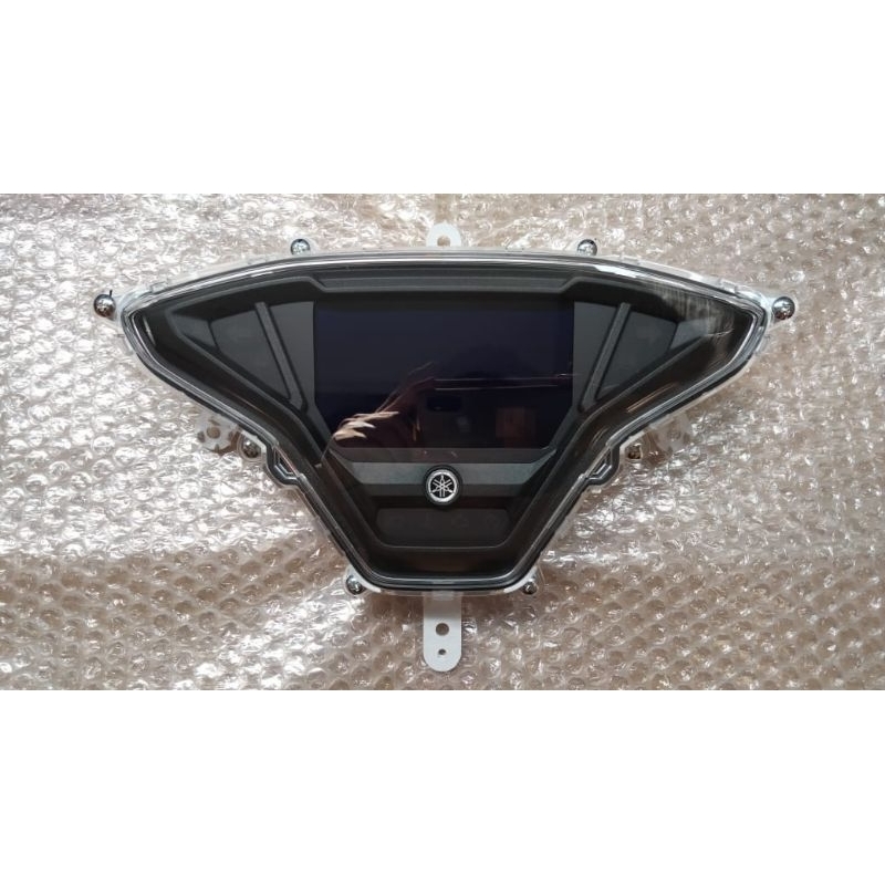 Jual Speedometer Aerox New Connected ABS Speedometer Kilometer Aerox ...