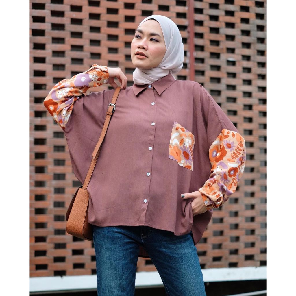 Jual Kalani Label Amaya Series | Shopee Indonesia