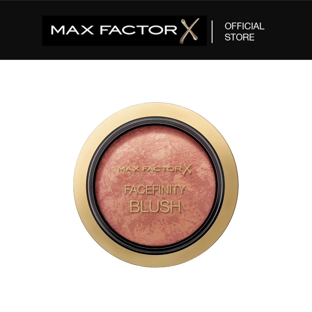 Jual Max Factor Facefinity Blush | Shopee Indonesia