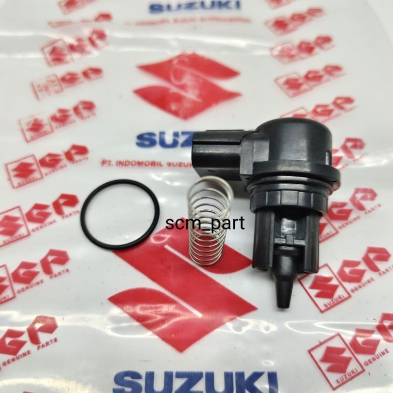 Jual suit ISC suit lamsam trotolbody Suzuki nex addres original ...