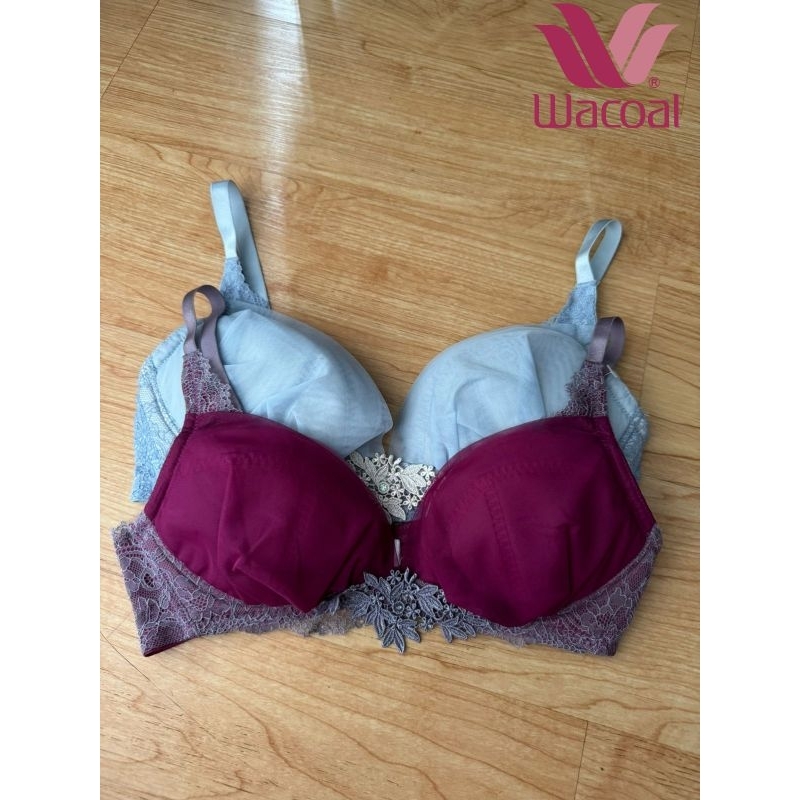 Jual SALE Wings By Wacoal Padded Push Up Bras (15)(232) | Shopee Indonesia