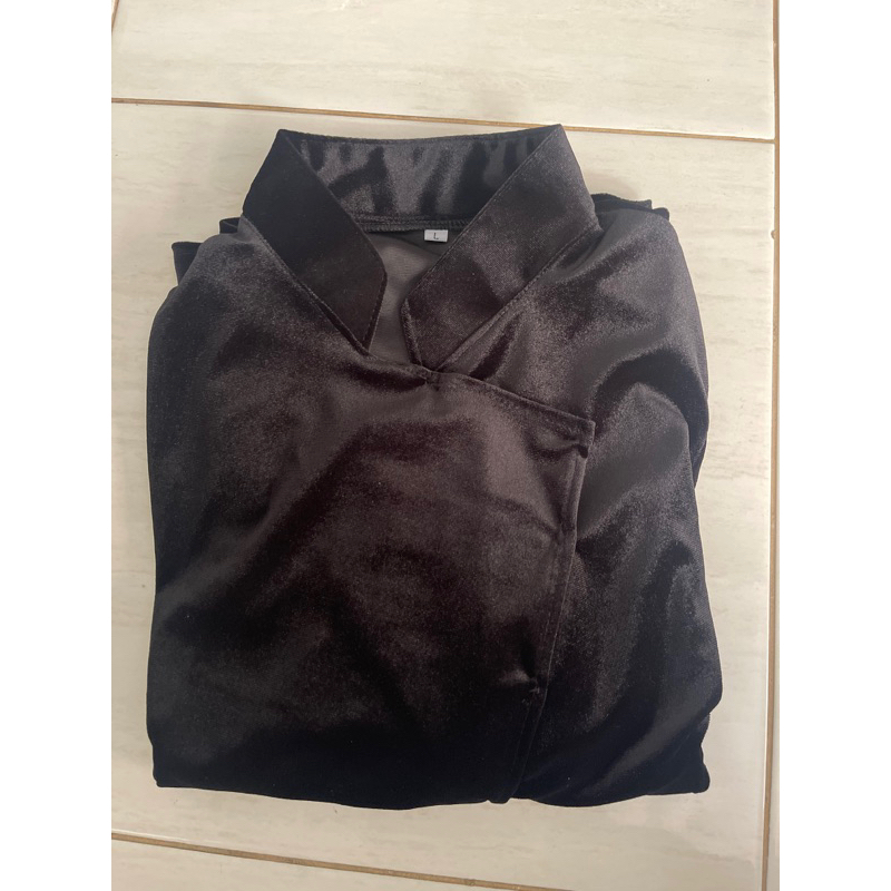 Jual Kebaya Jengyah /Kebaya janggan / Kebaya Gadis kretek | Shopee ...