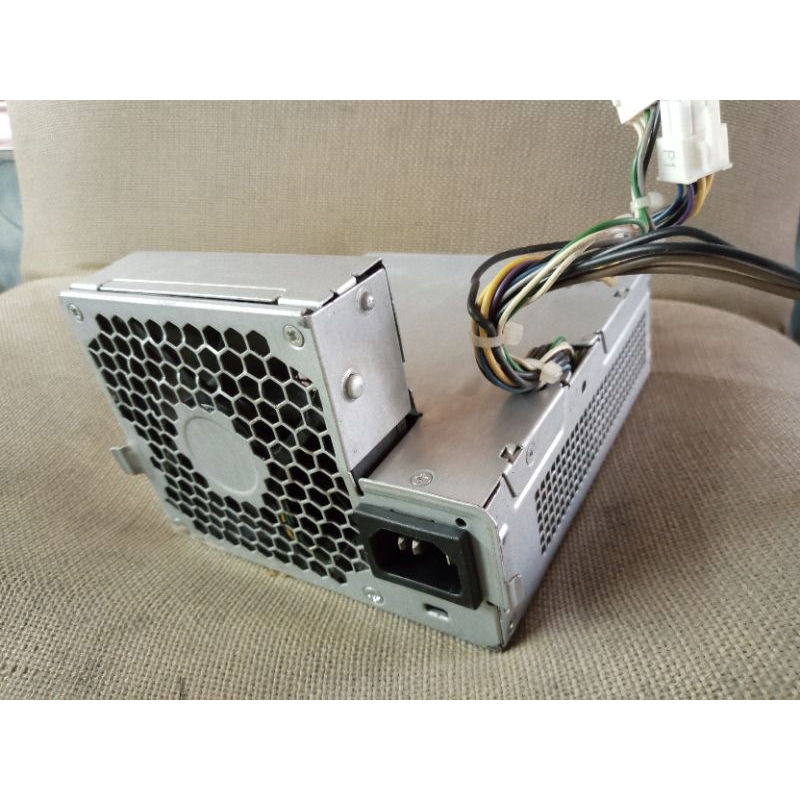 Jual PSU Power Supply HP 6000 8000 6 pin 4 pin | Shopee Indonesia