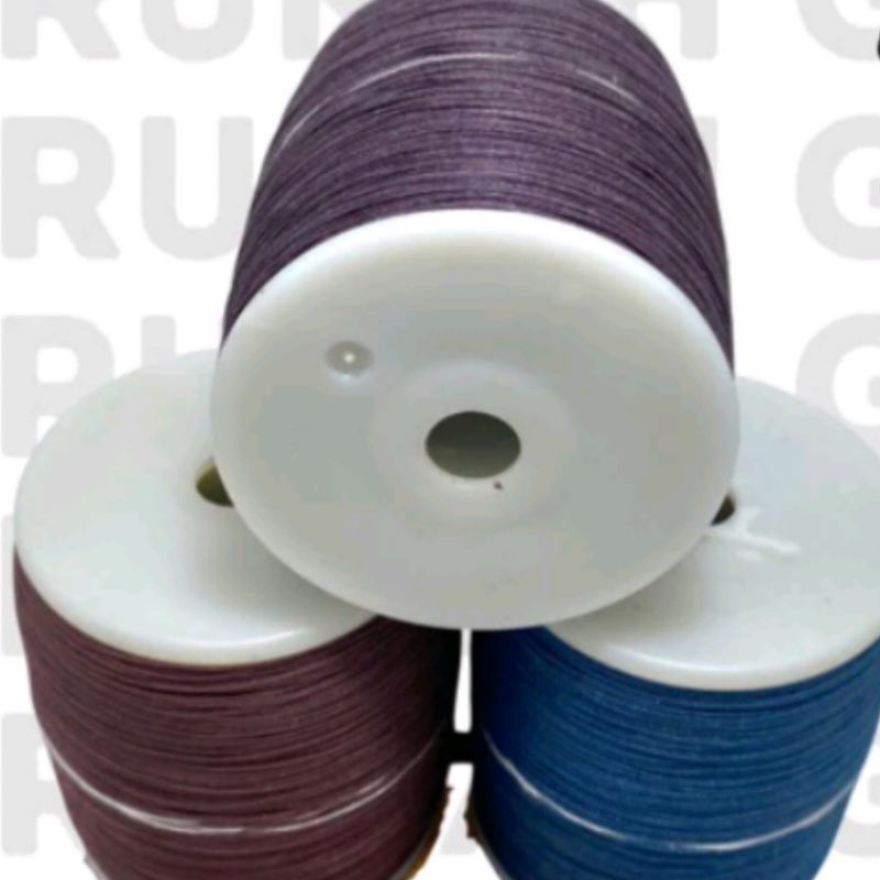 Jual SENAR GELASAN MATOT ABU ORI 0,20 0.20 2000 yard non Label murah ...