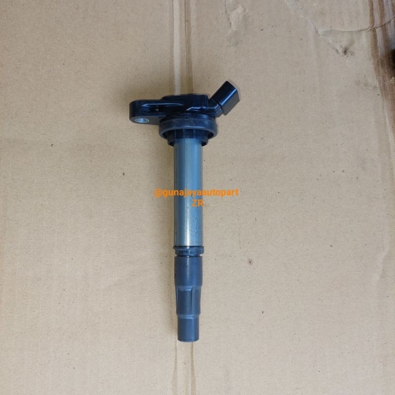 Jual ignition coil toyota all new altis dual vvti noah harier lexus 2zr ...