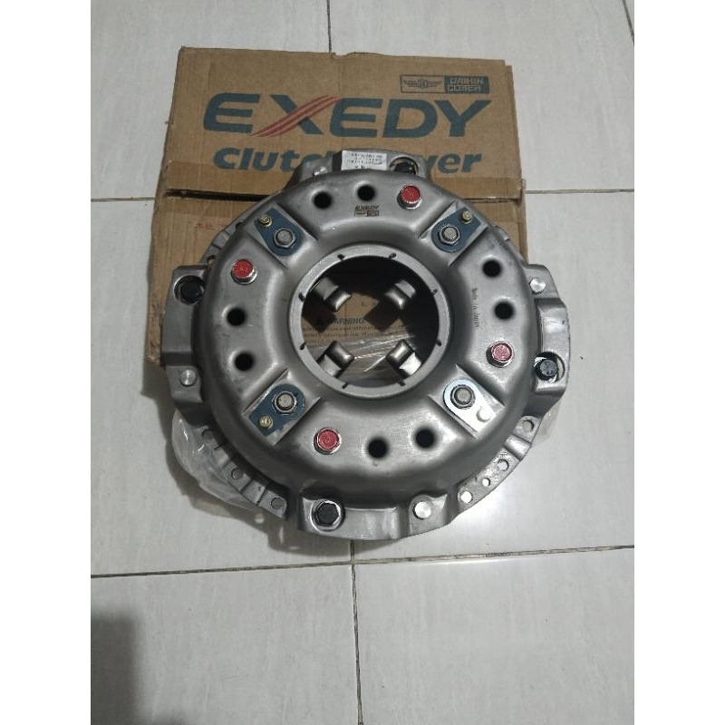 Jual dekrup / matahari forklift Mitsubishi fd 20/25/30 ukuran 11 inchi ...