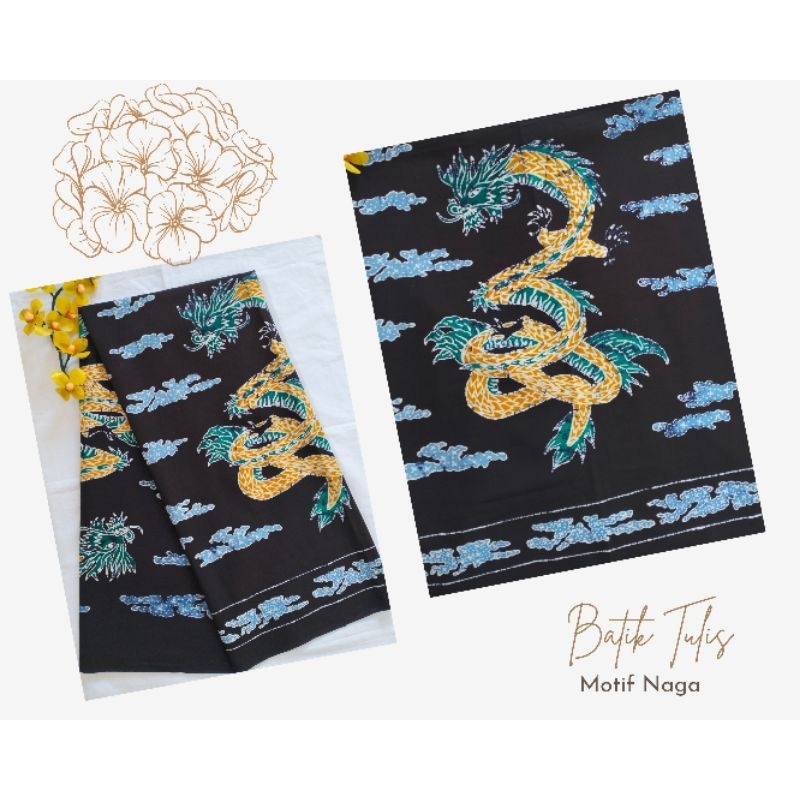 Jual Kain Batik Jambi/Batik Aesthetic/Batik Murah/Batik Homemade/Batik ...