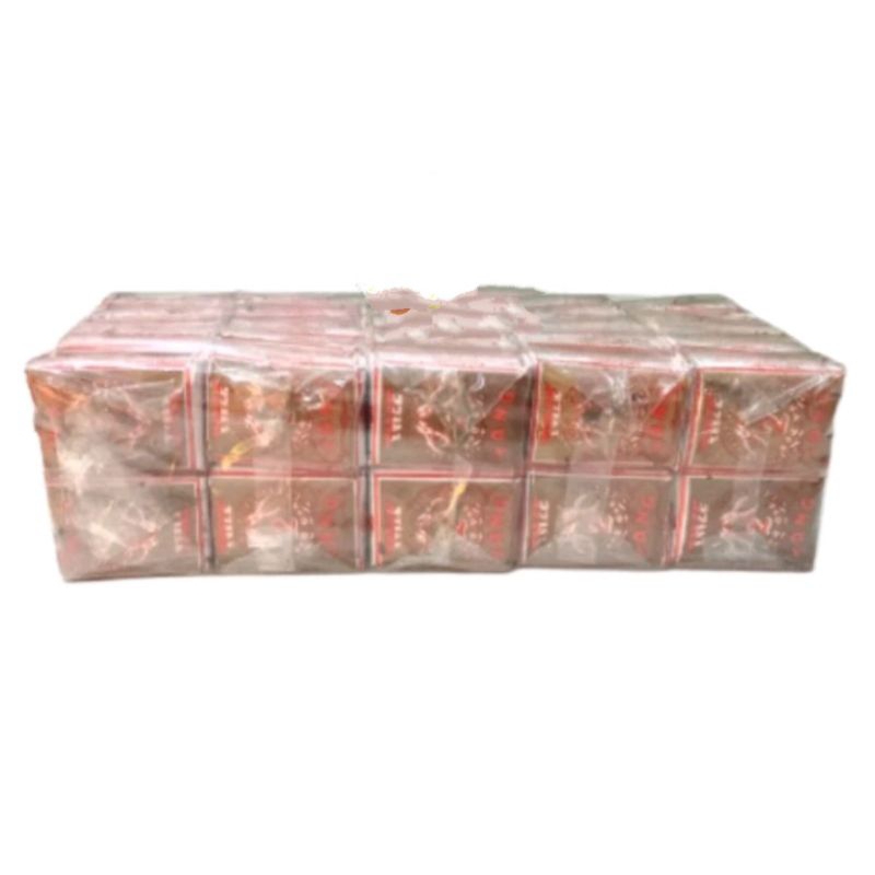 Jual TEH 2TANG HIJAU (1Slop: 50pcs) Teh Seduh Cap Dua Tang / Teh 2Tang ...