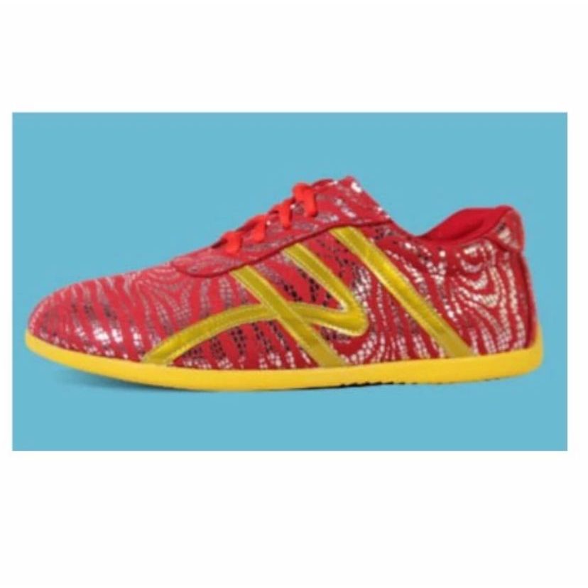 Jual Sepatu Wushu Budosaga, sepatu wu shu, sepatu tai chi,sepatu olah ...