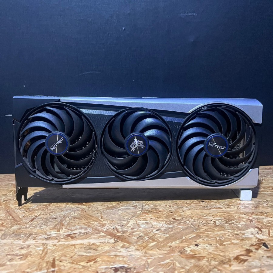 Jual Sapphire NITRO+ Radeon RX 6700 XT/ RX 6700XT 12GB GDDR6 NITRO ...