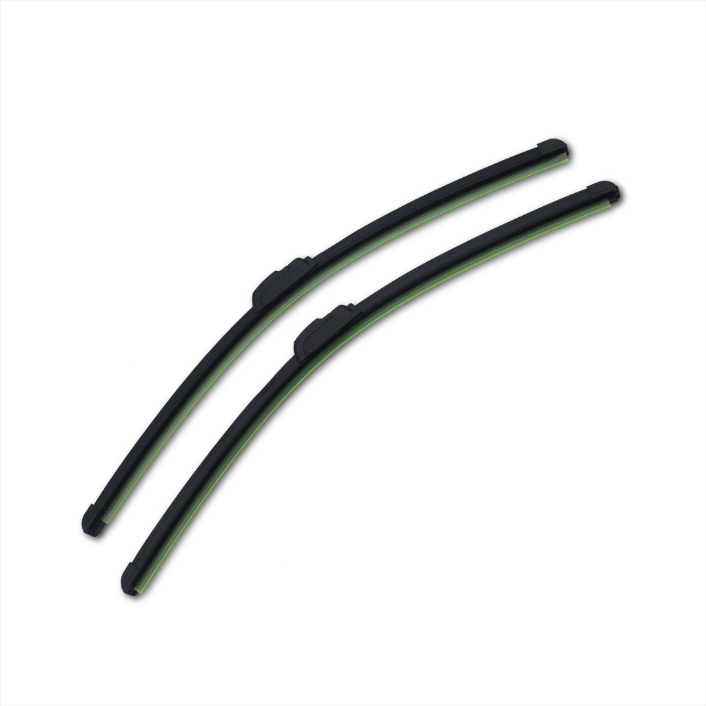 Jual Wiper Frameless All Type (1 Set) | Shopee Indonesia