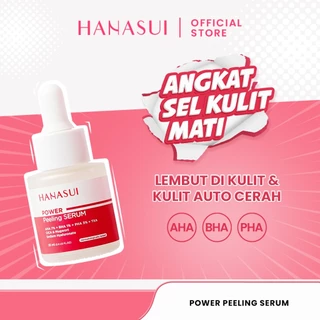 Toko Online Hanasui Official Shop | Shopee Indonesia